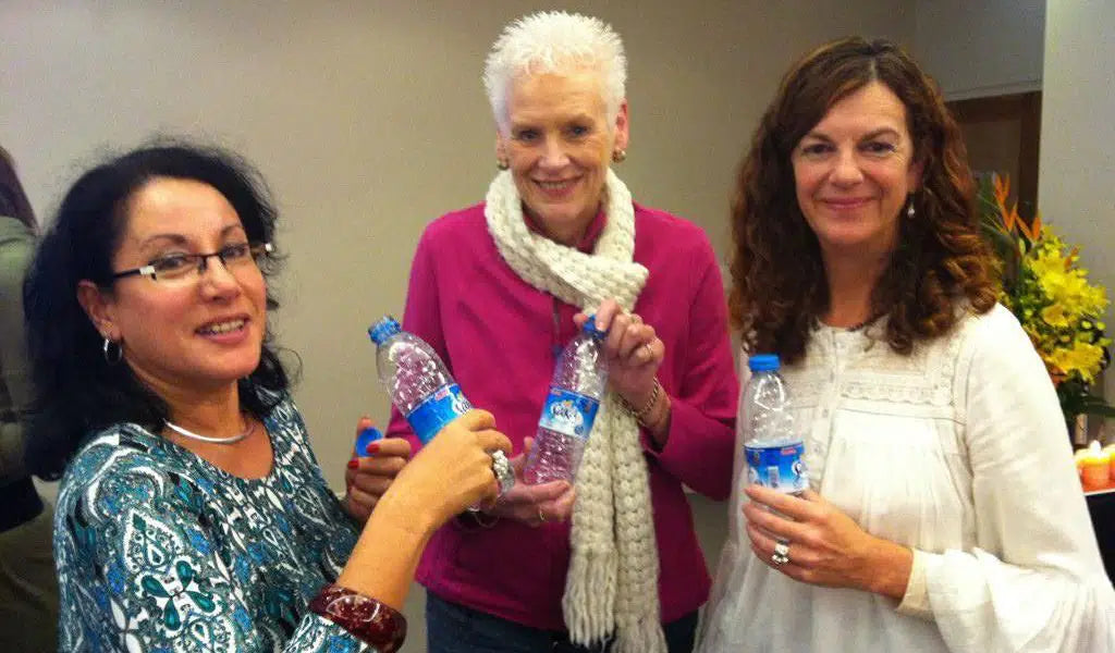 Saka Water Sponsoring Community Events – SAKA WATER