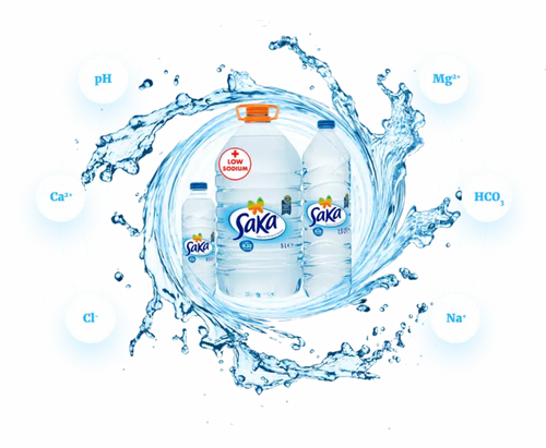 Natural Alkaline Drinking Water Australia - Best Bottled Water Online ...